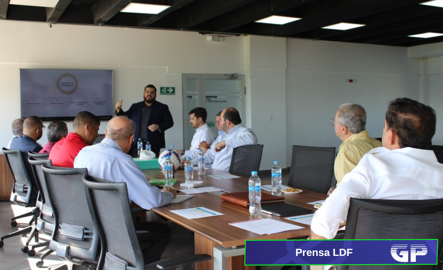 LDF 2024 arrancará el 8 de marzo sin Jarabacoa FC