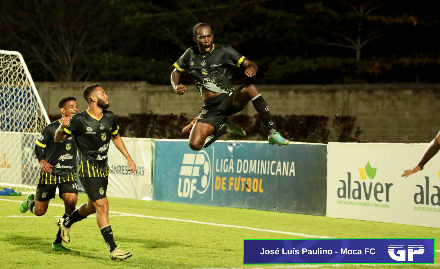 Primera vuelta de LDF 2024 cerró sobre lo proyectado