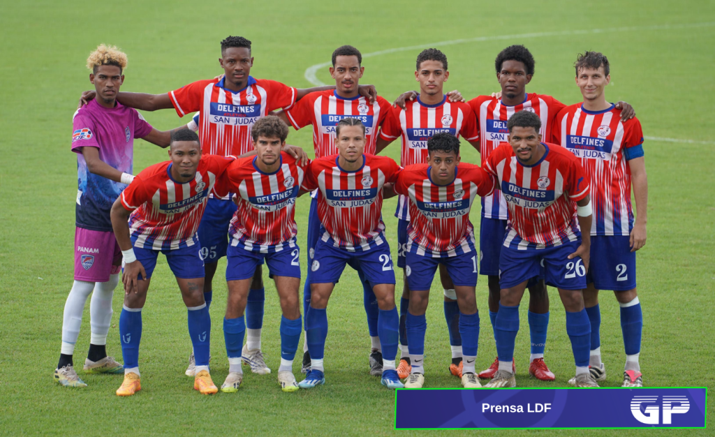 Delfines y Cibao a finales de la Segunda División LDF Expansión
