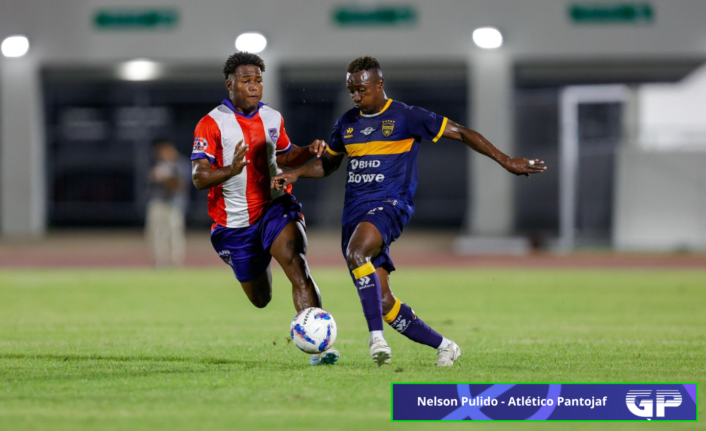 Delfines gana y mantiene racha positiva en Copa LDF 2025