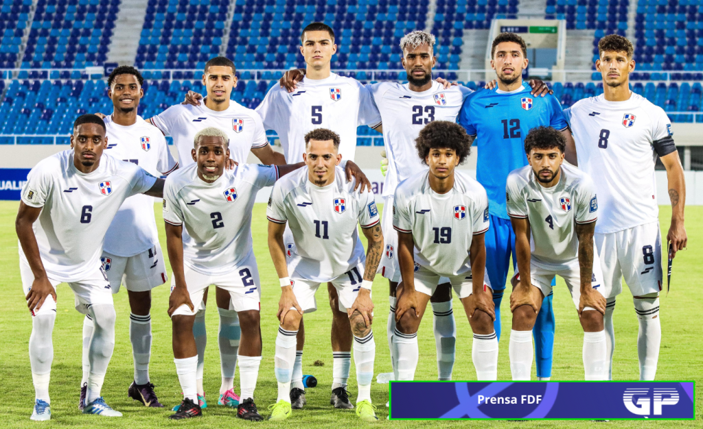 República Dominicana le regaló una gran victoria a su afición en la ...