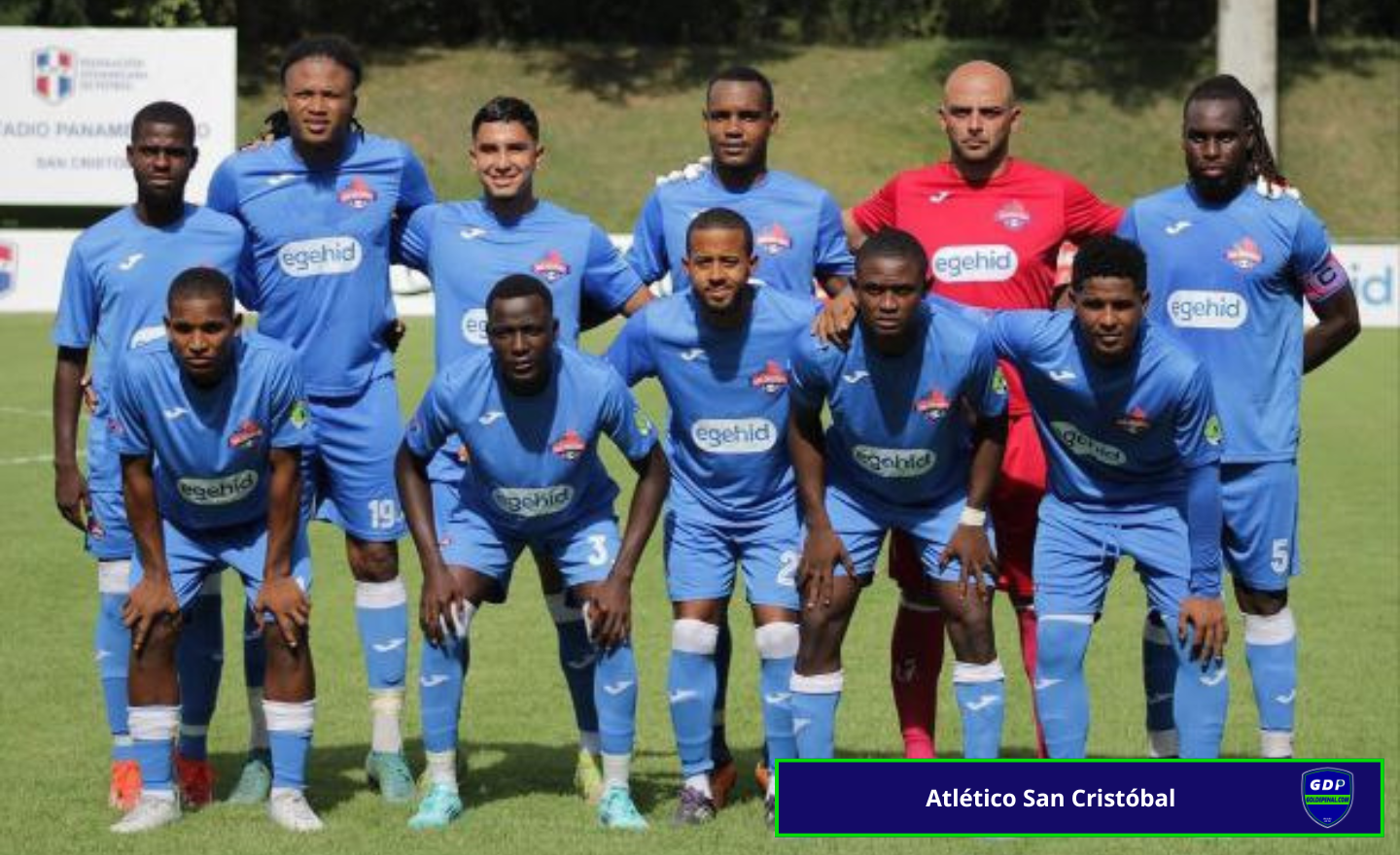 Atlético San Cristóbal cerca de establecer una nueva marca mundial poco ...